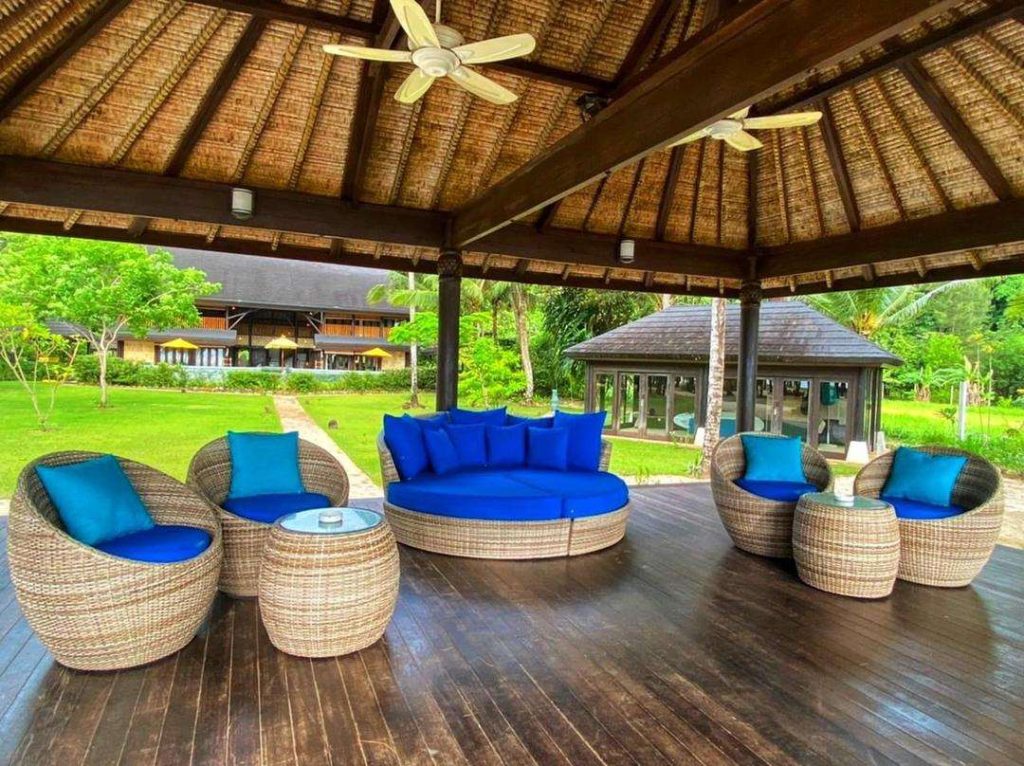View All Villas at Kudat Riviera | Exclusive Beach Villa in Kudat