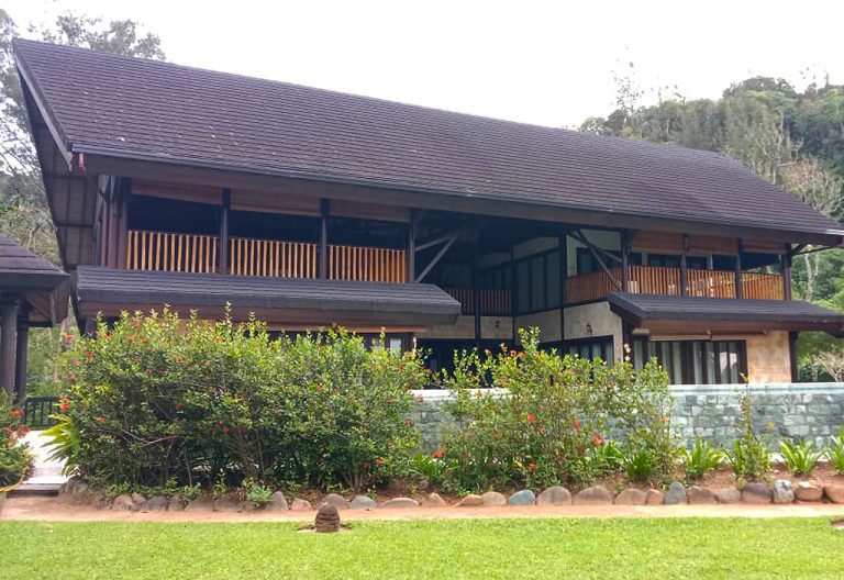 Sabah Sunset Villa | Exclusive Beach Villa in Kudat